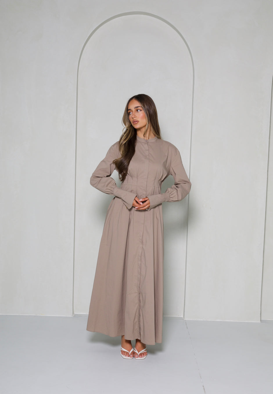 Anāqa: Women's Modest Fashion Clothing Brand