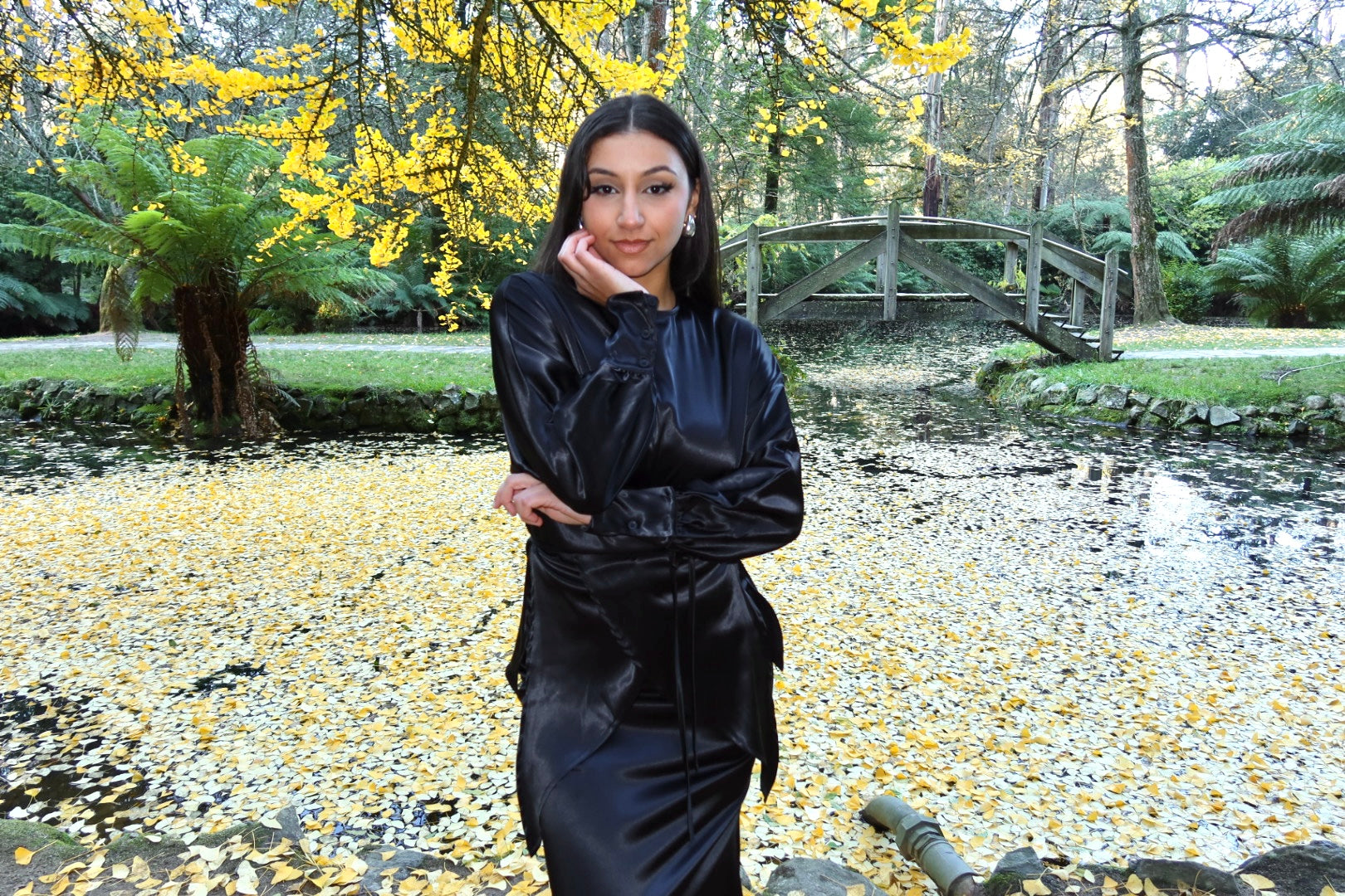 Anāqa: Women's Modest Fashion Clothing Brand